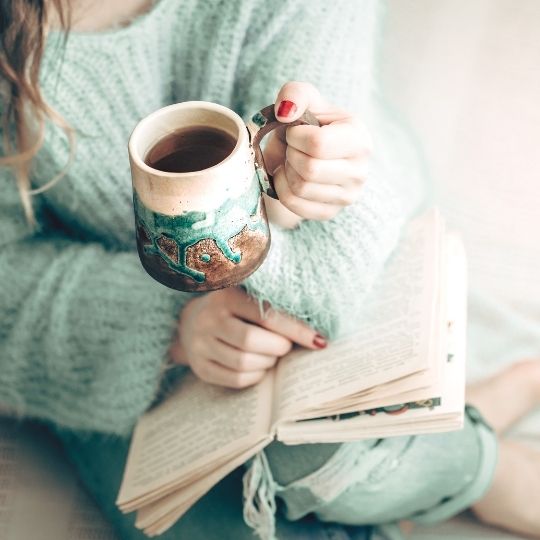 Coach Robyn – Robyn Leland Life Coaching